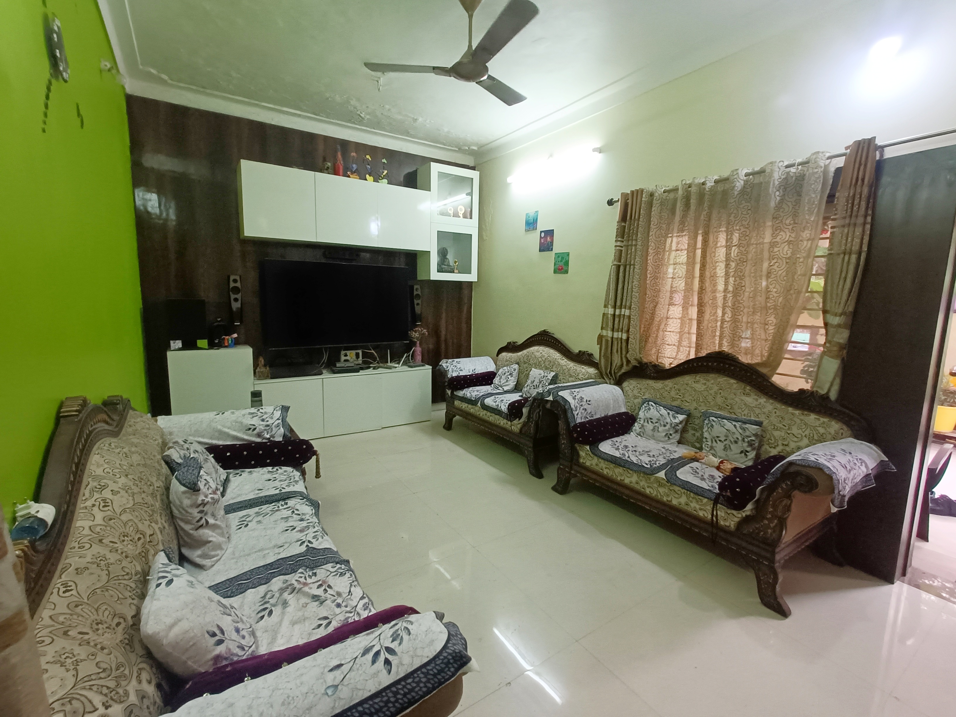 Resale 5 Bedroom 2360 Sq.Ft. Independent House in 9b Saket Nagar Bhopal ...