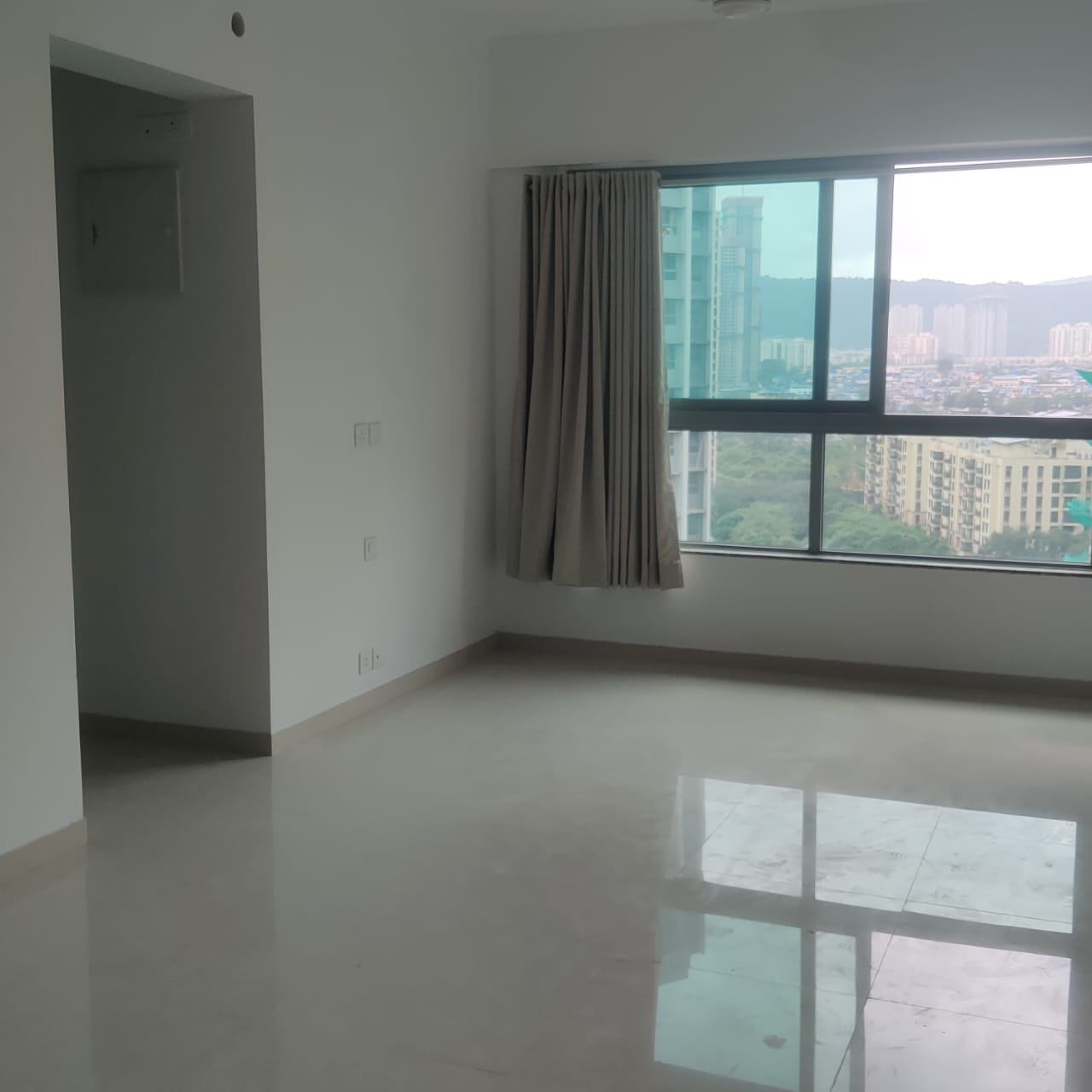 Rental 1 Bedroom 300 Sq.Ft. Apartment in Squarefeet Grand Square, Anand ...