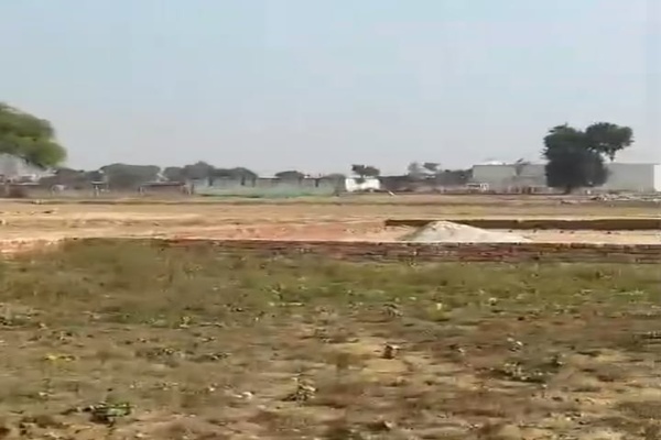 Resale 186 Sq.Ft. Plot in Eldeco ii Lucknow - 9460363