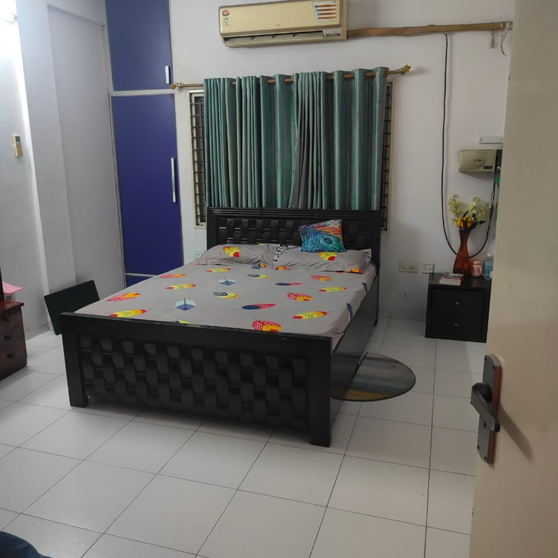 Resale 3 Bedroom 765 Sq.Ft. Villa in Nipania Indore - 9469901