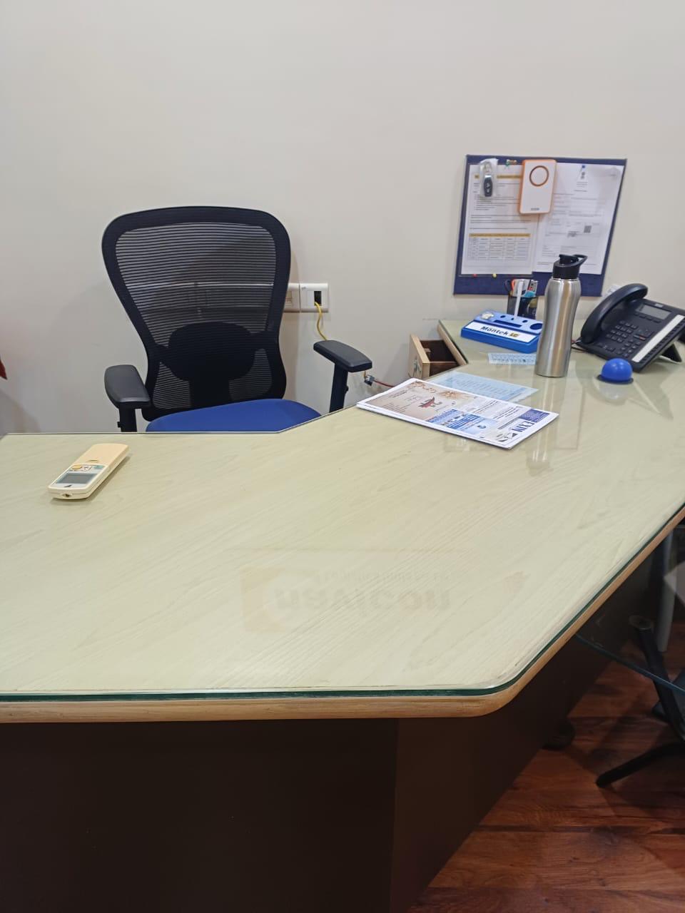 Rental Commercial Office Space 505 Sq.Ft. in Bhavani Plaza Dadar, Dadar ...