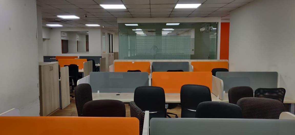 Rental Commercial Office Space 1323 Sq.Ft. in Kharadi Pune - 9475301
