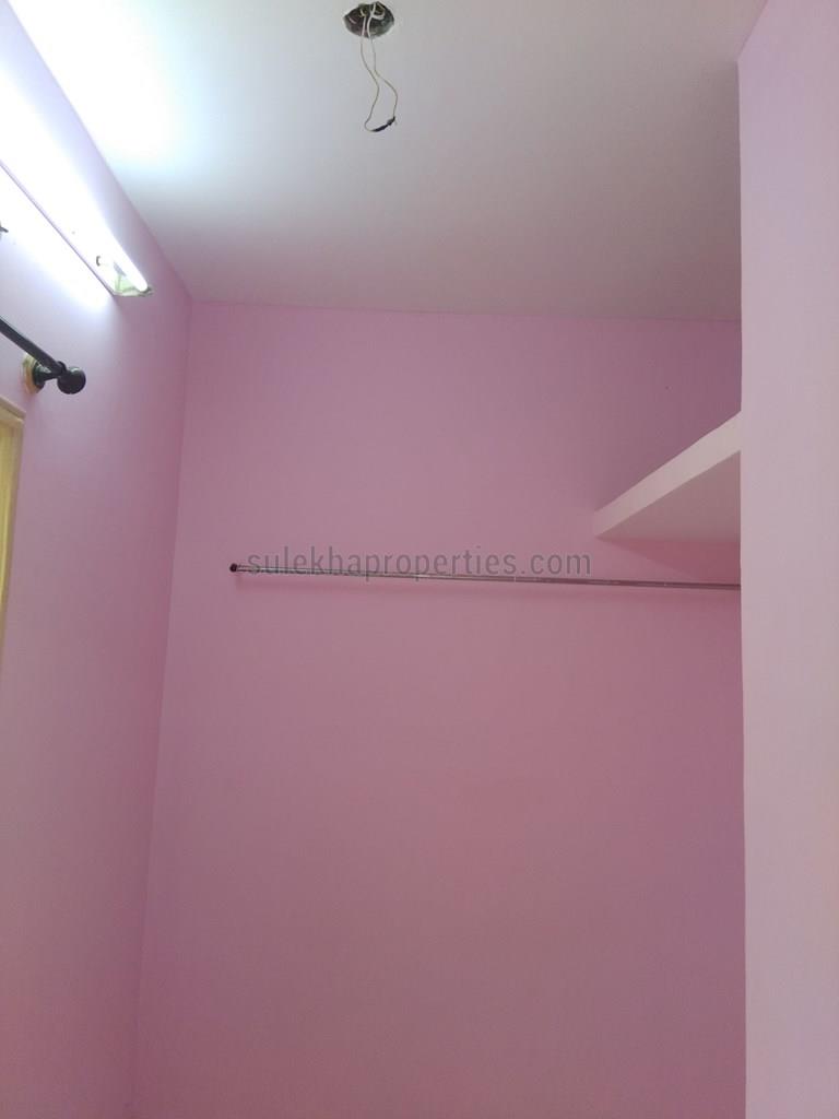 Rental 1 Bedroom 760 Sq.Ft. Independent House in Rt Nagar Bangalore ...