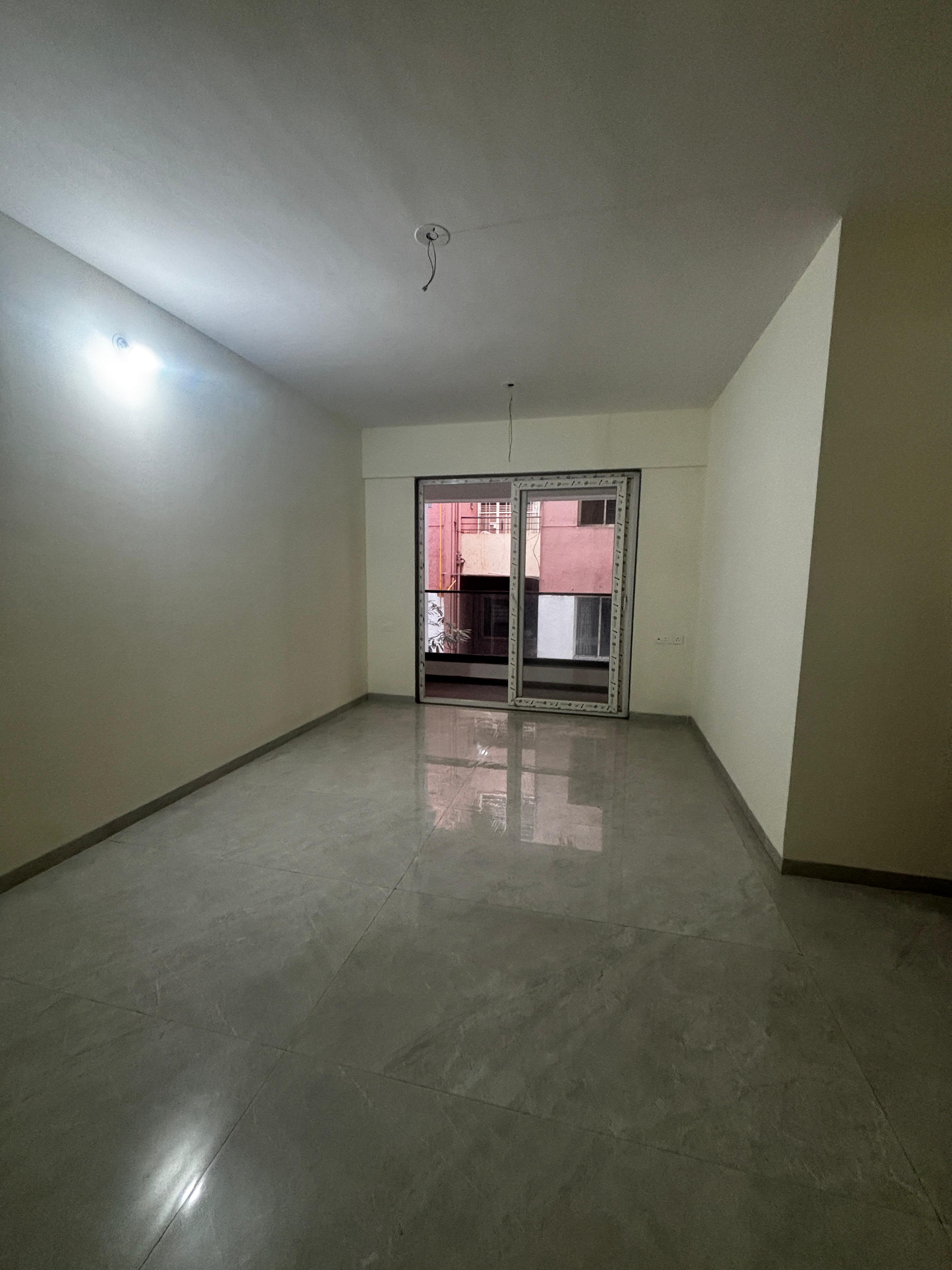 2 BHK Flats for Rent in Sahara Trimurti Apartment Erandwane Pune