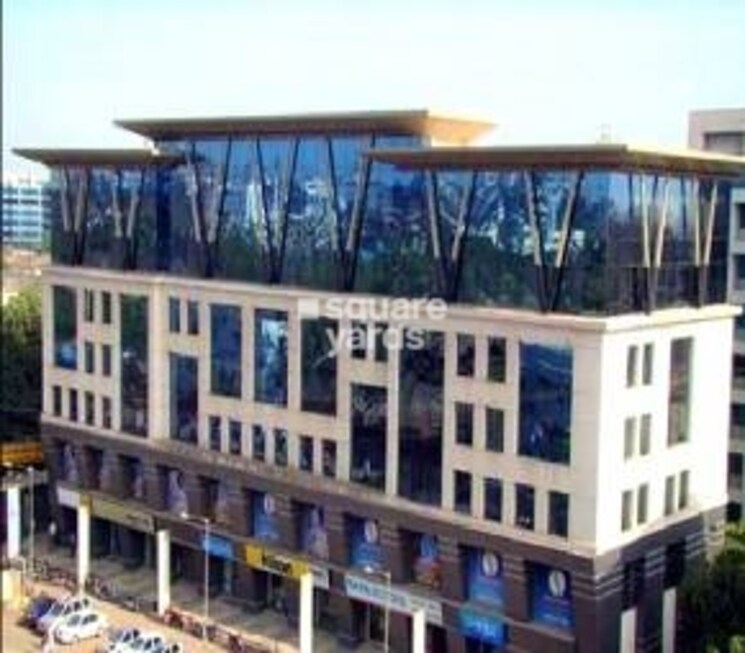 Rental Commercial Office Space 1400 Sq.Ft. in Satellite Silver, Andheri ...