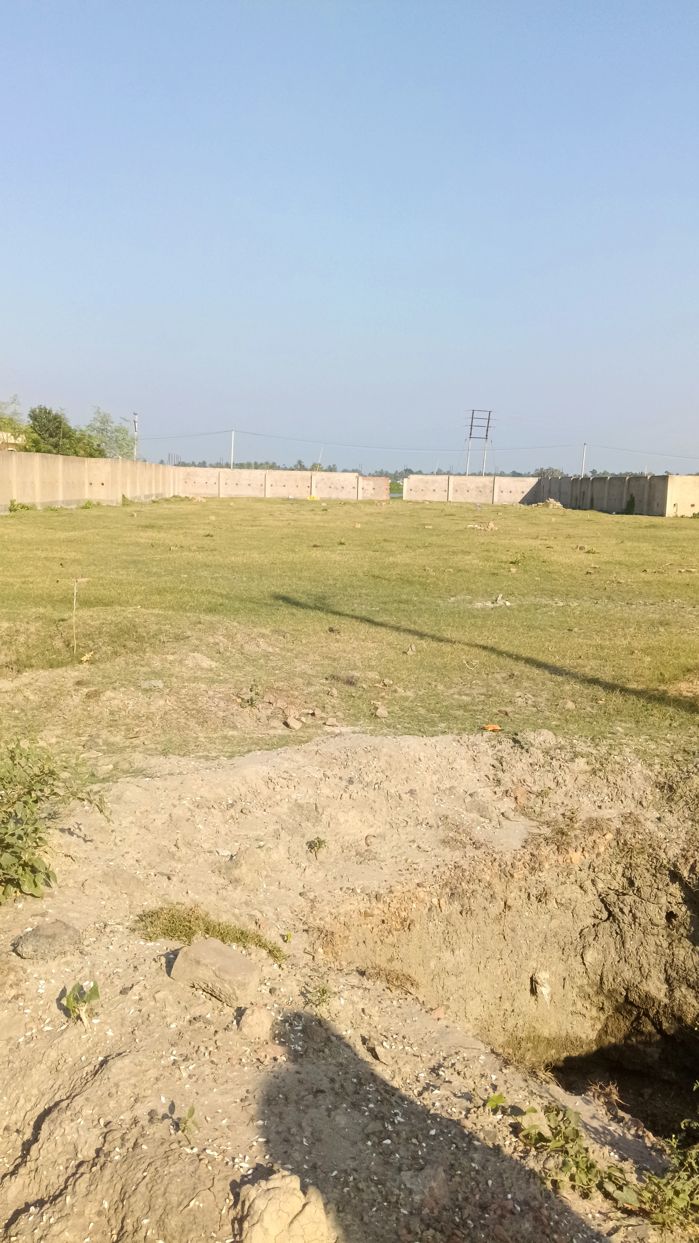 Rental Commercial Warehouse 20880 Sq.Yd. in Anik One Rajarhat, Rajarhat ...