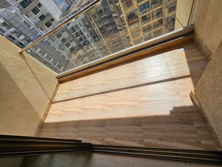 Rental 2 Bedroom 930 Sq.Ft. Apartment in CCI Rivali Park, Borivali East ...