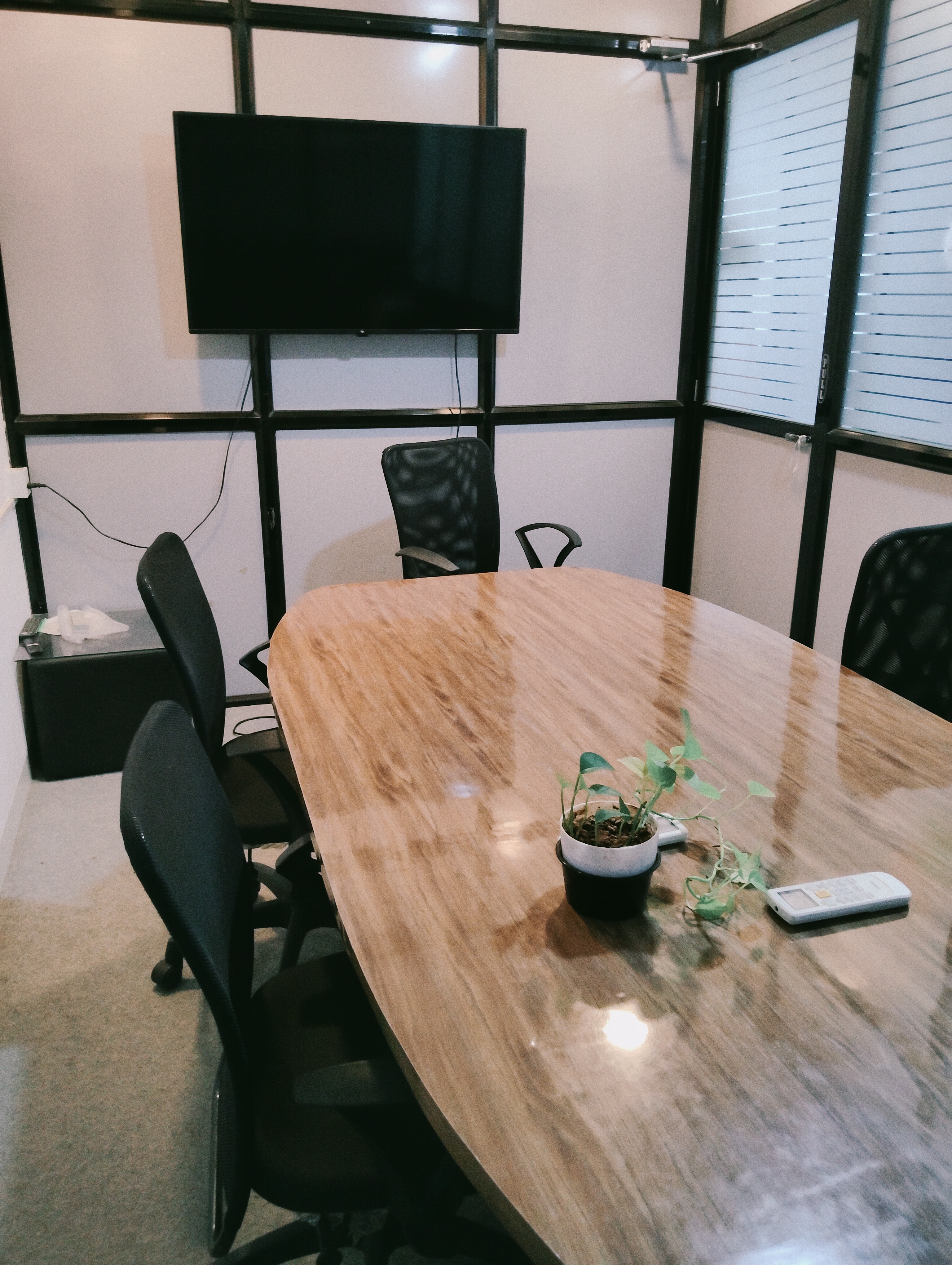 Rental Commercial Office Space 122 Sq.Ft. in Andheri East Mumbai - 9522840