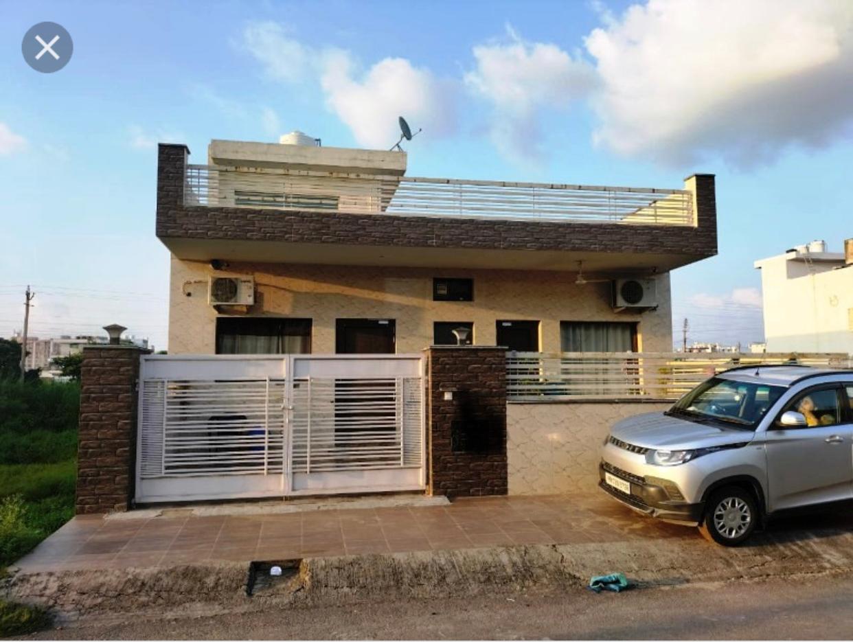 Resale 4 Bedroom 3150 Sq.Yd. Independent House in Sector 4 Panchkula ...