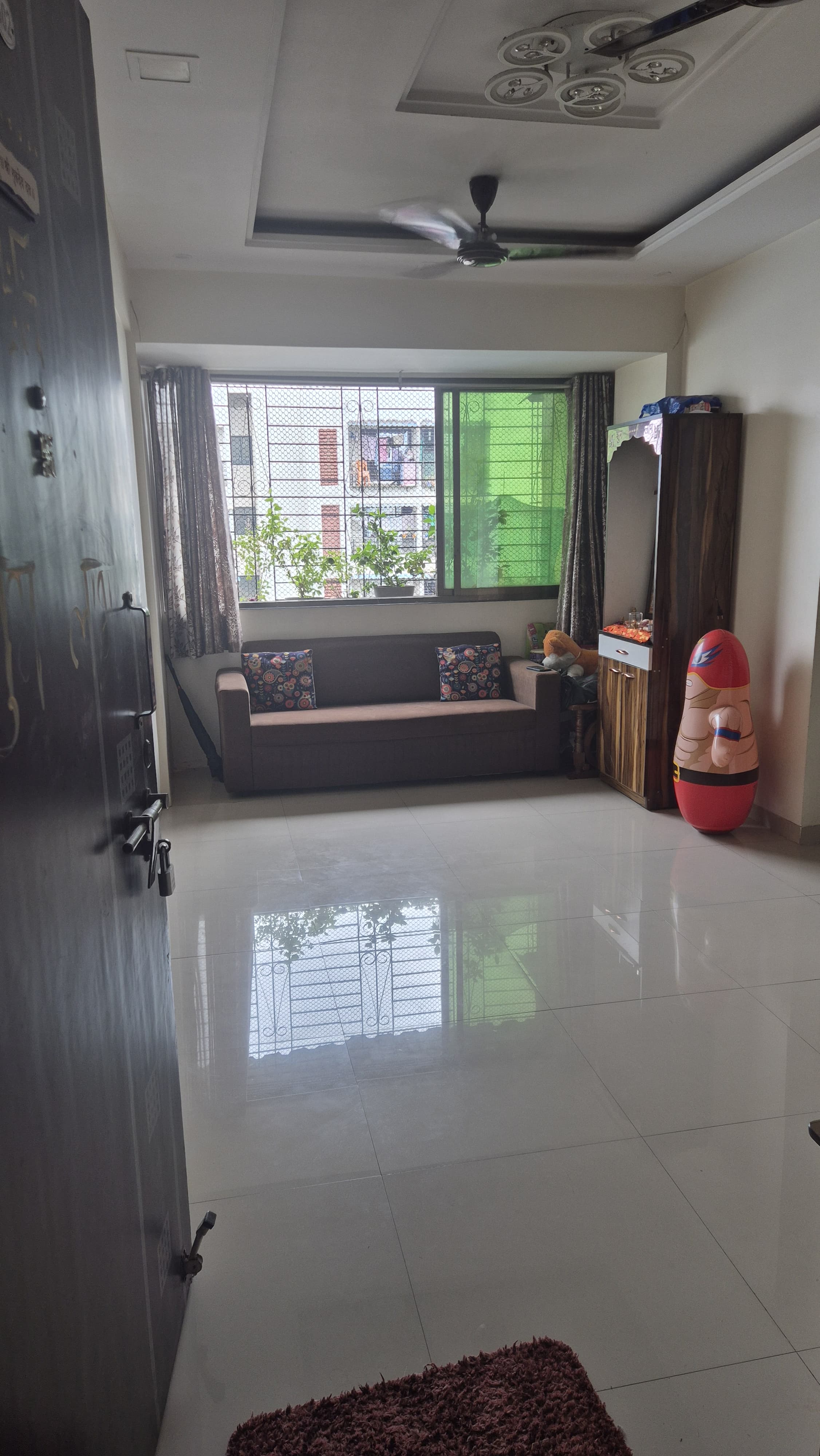 Commercial Properties for Resale in Bliss CHS Karanjade Karanjade Navi ...