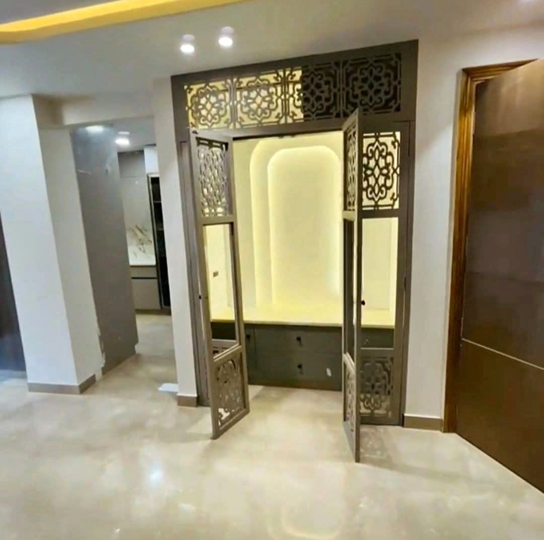 Rental 2 Bedroom 1322 Sq.Ft. Builder Floor in Sector 22 Gurgaon - 9576535