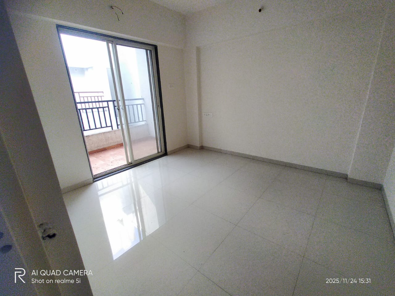 Resale 1 Bedroom 664 Sq.Ft. Apartment in Manjri Budruk Pune - 9577661