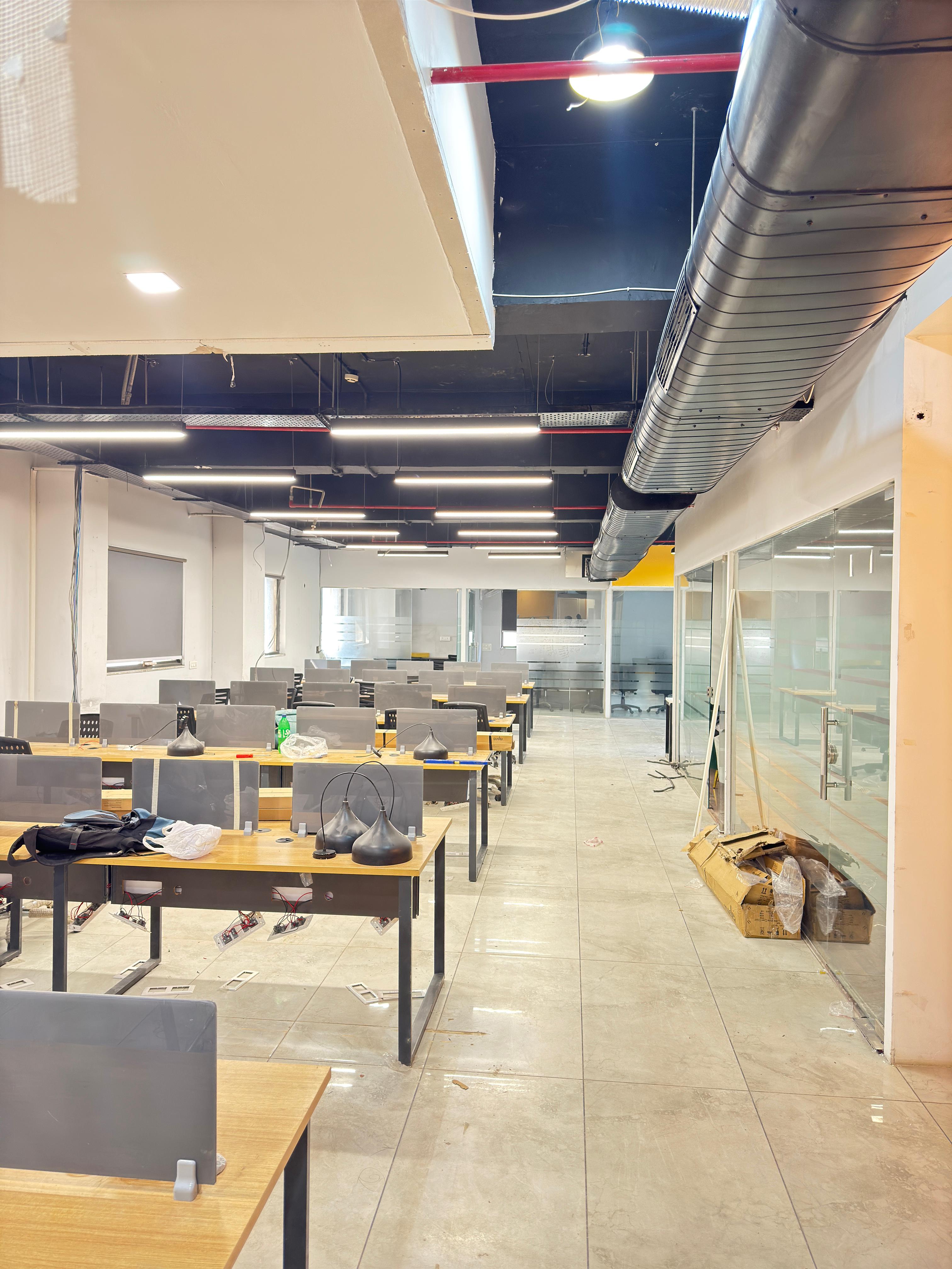 Rental Commercial Office Space 5000 Sq.Ft. in Sector 74 Mohali - 9585745