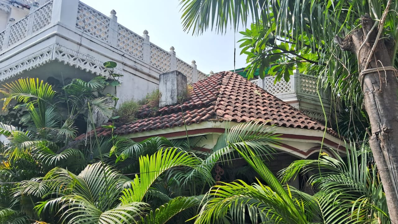 Resale 3 Bedroom 1650 Sq.Ft. Independent House in Ratlam Kothi Indore ...