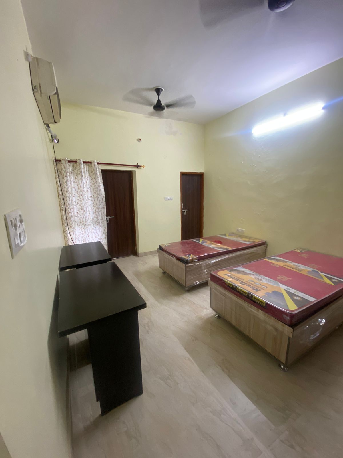Sikha Girl Pg for Girls, Hostels in Gomti Nagar, Lucknow - 9602776