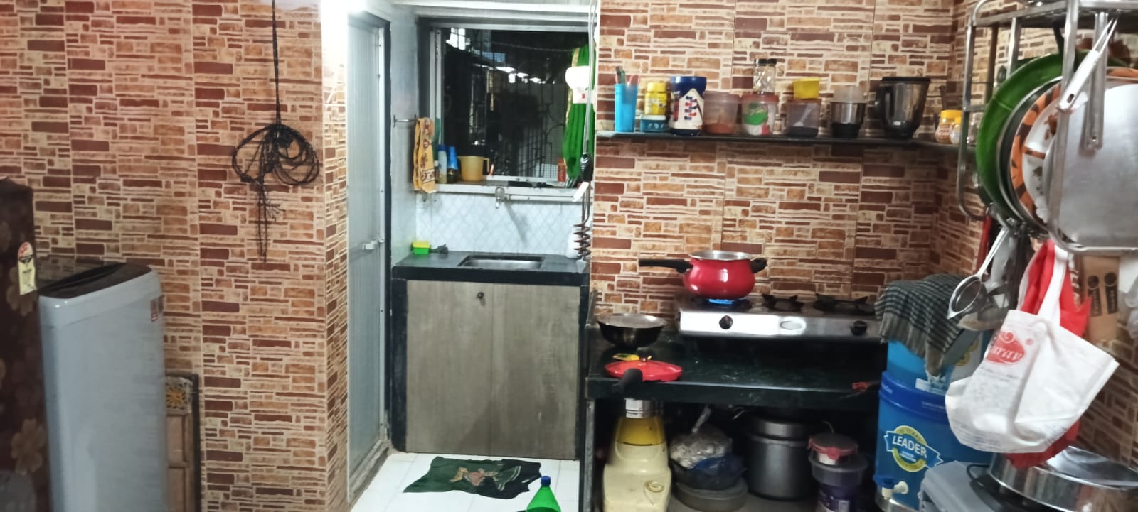 Resale 1 RK 180 Sq.Ft. Apartment in Jai Ambe Sadan, Lower Parel Mumbai ...