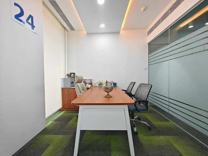 Resale Commercial Office Space 1800 Sq.Ft. in Kharadi Pune - 9029215