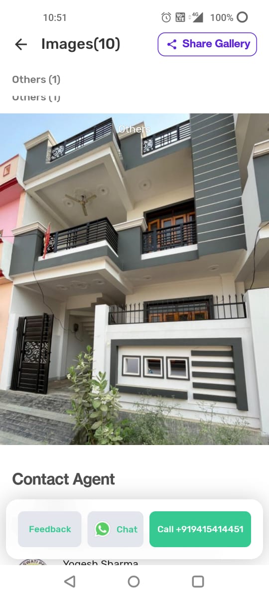 Riya Girls Pg for Boys & Girls, Hostels in Gomti Nagar, Lucknow - 9646205