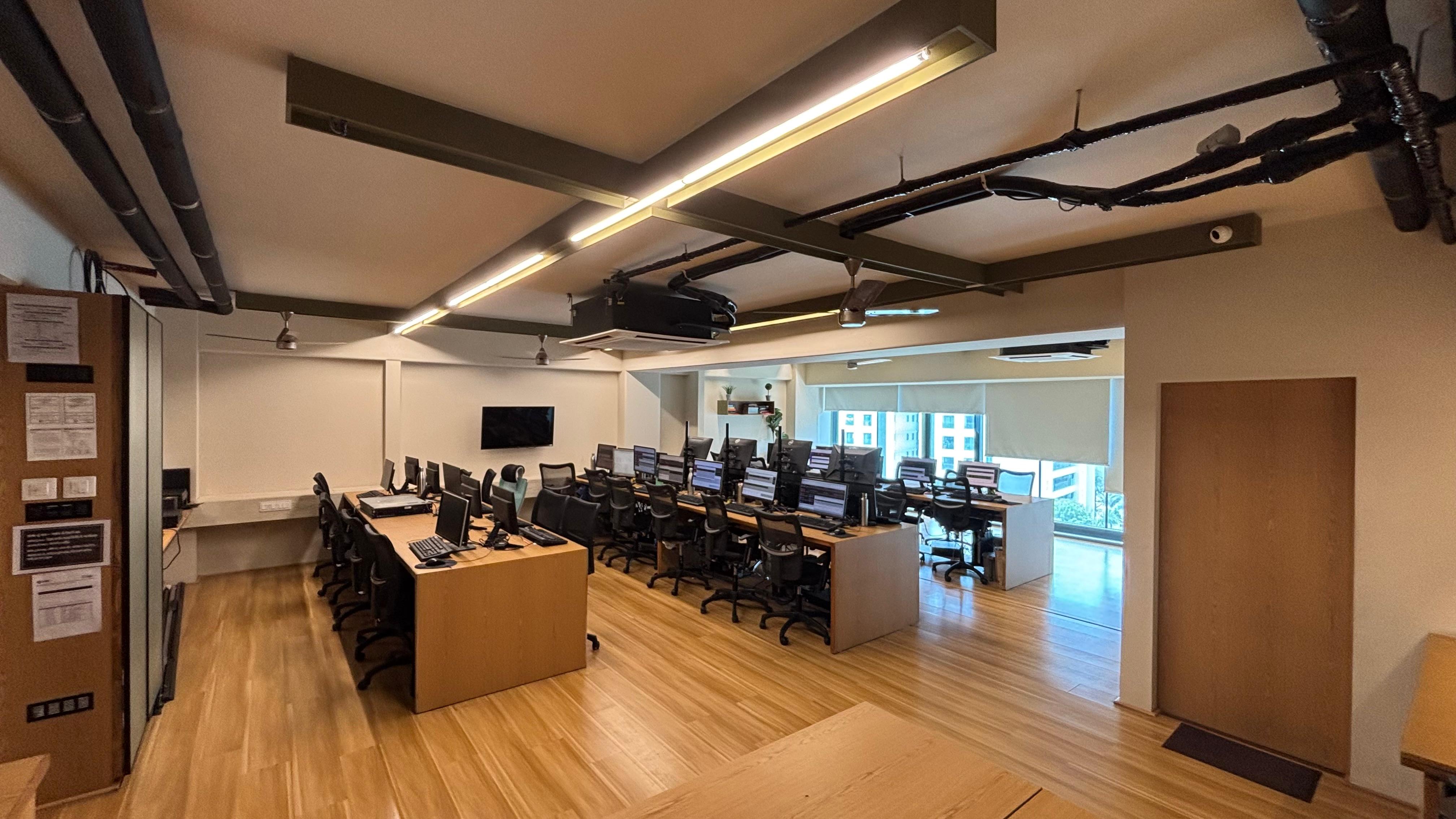 Rental Commercial Office Space 2200 Sq.Ft. in Hazira - Adajan Road ...