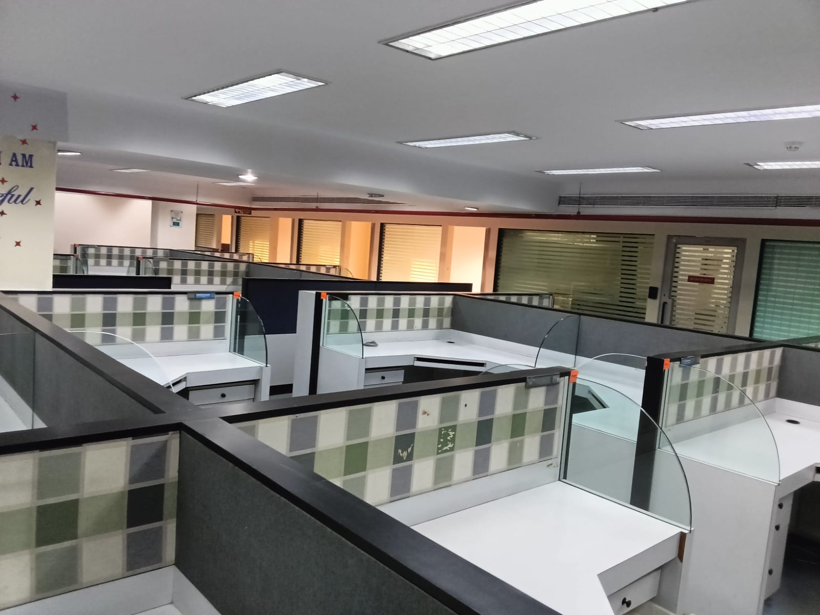 Rental Commercial Office Space 12999 Sq.Ft. in Begumpet Hyderabad - 9664327