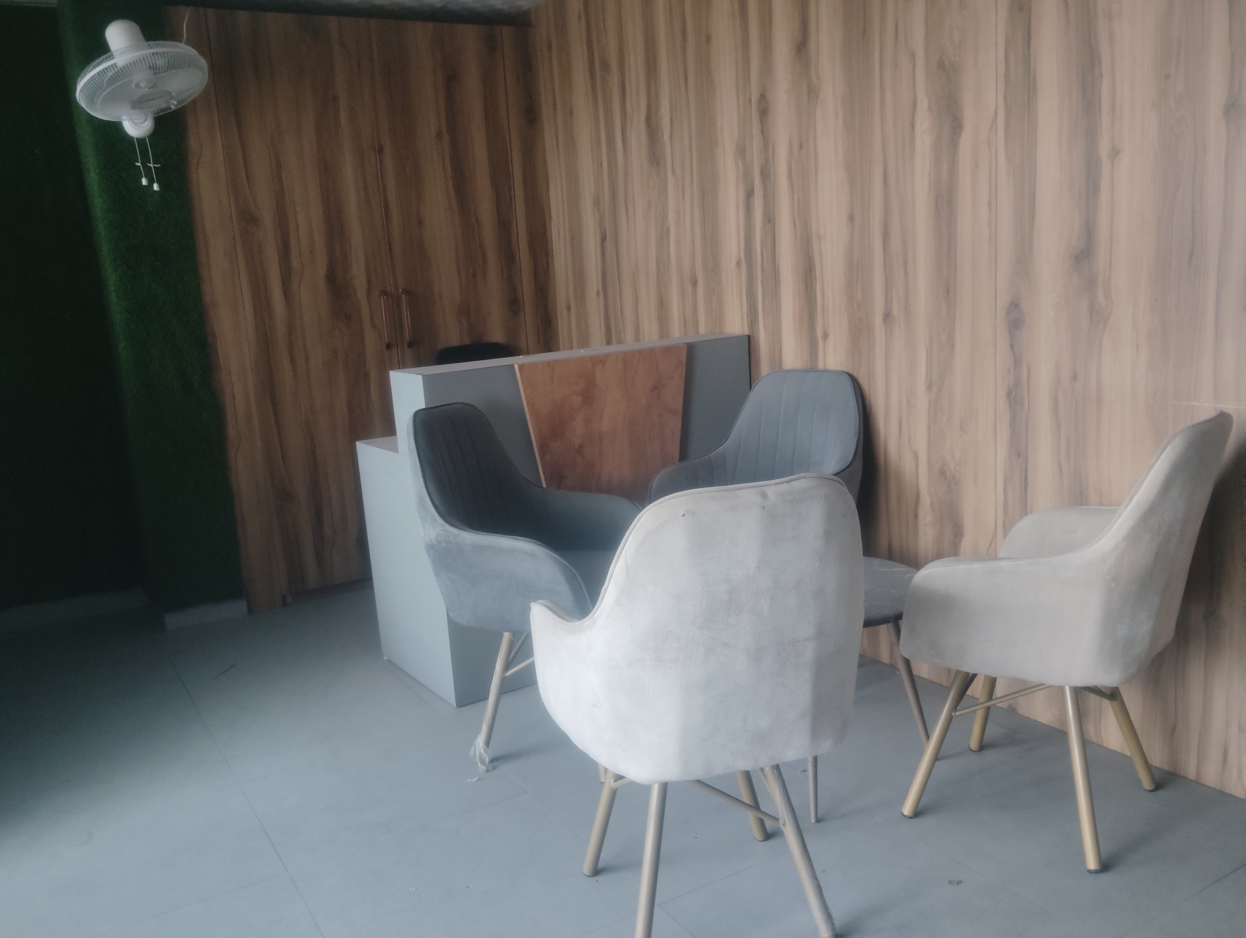 Rental Commercial Office Space 3000 Sq.Ft. in GC Complex, Sector 15 ...