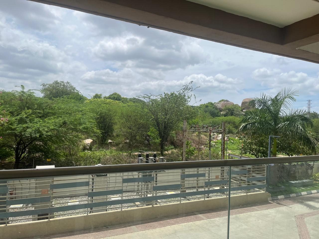 Rental 3 Bedroom 1890 Sq.Ft. Apartment in Madhapur Hyderabad - 9690746