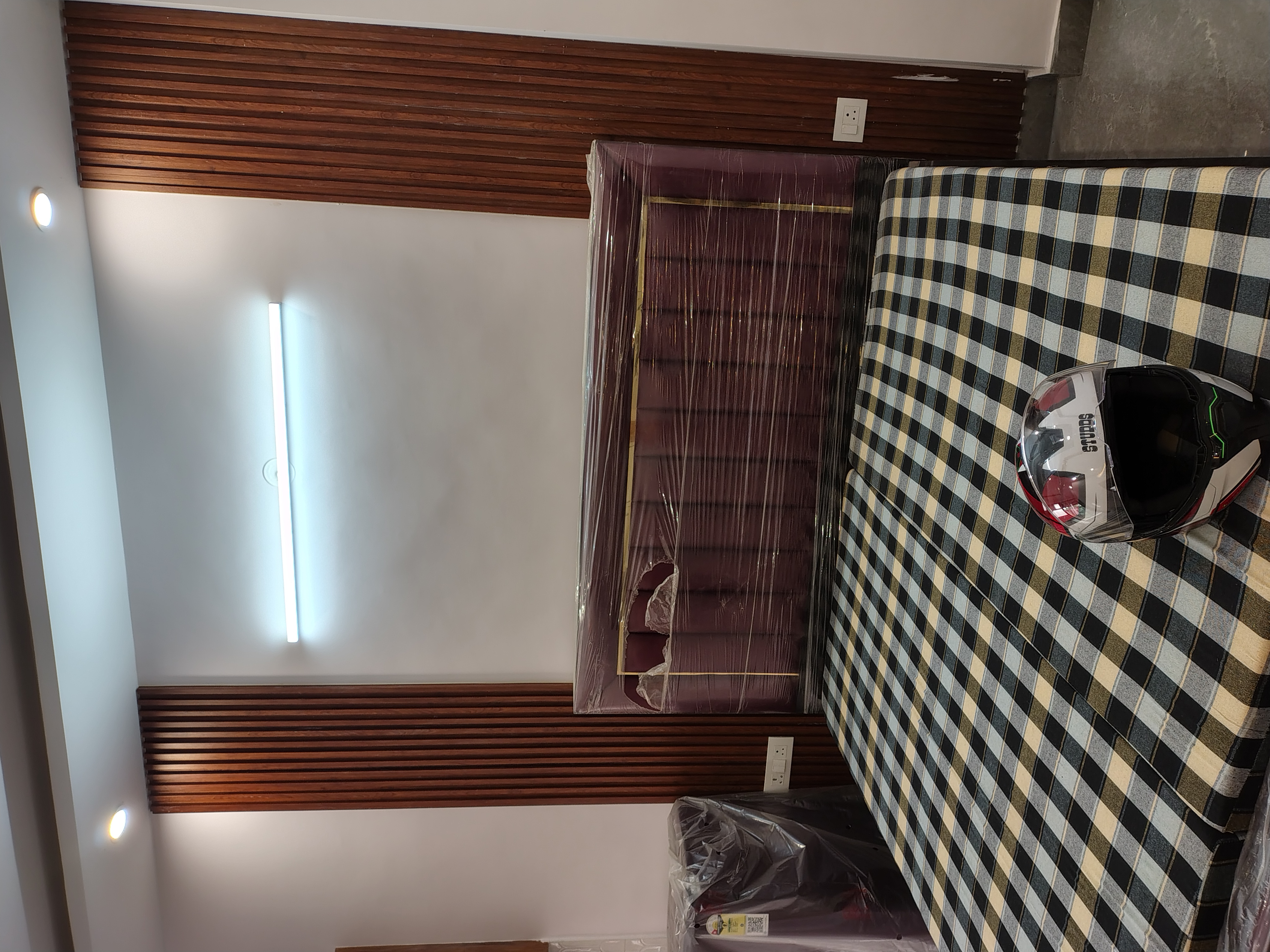 Rental 1 RK 280 Sq.Ft. Builder Floor in Green Wood City, Sector 45 ...