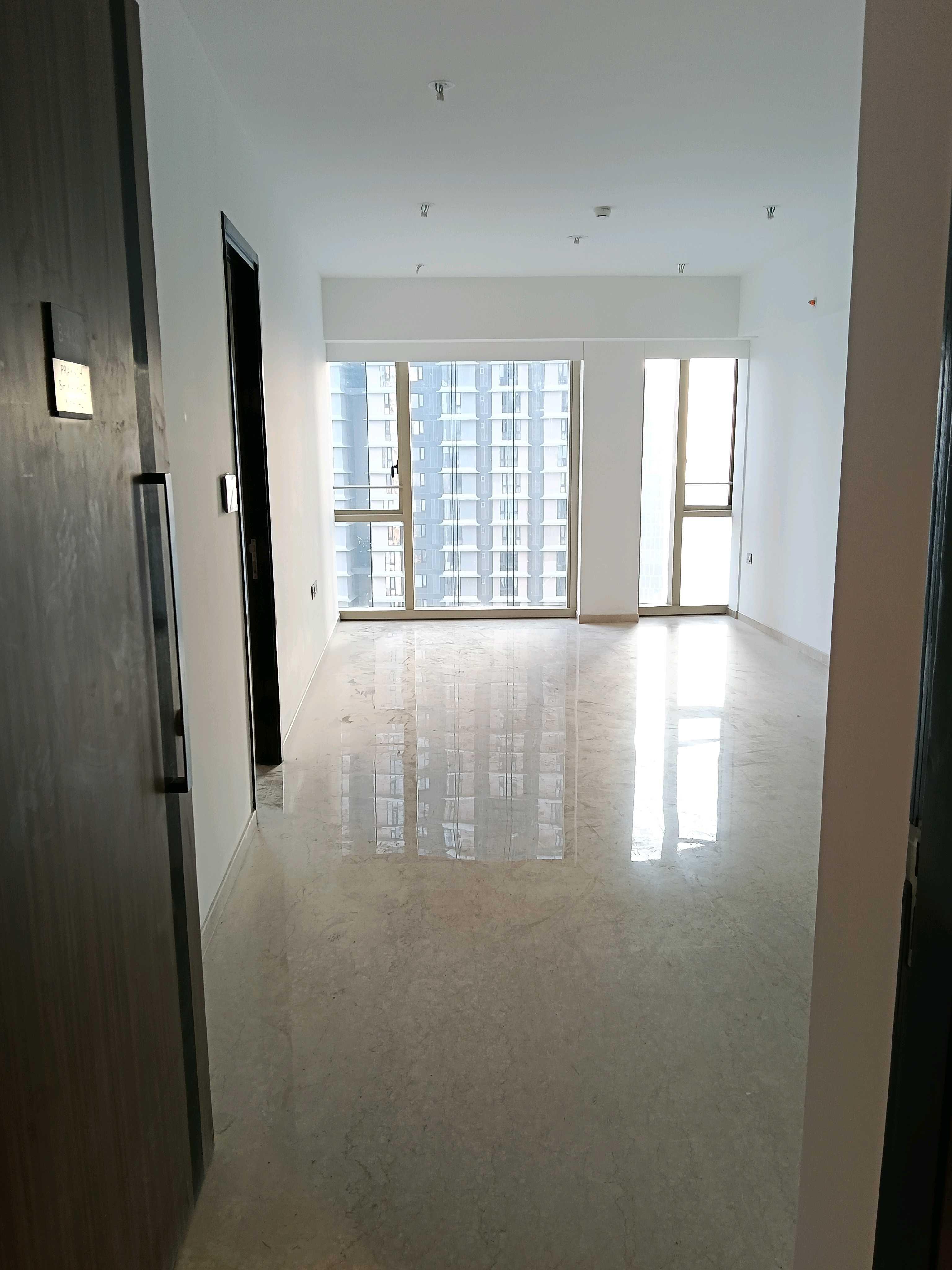 Rental 2 Bedroom 989 Sq.Ft. Apartment in Lodha World View, Worli Mumbai ...