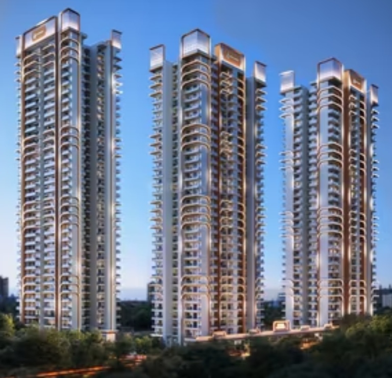 Rental 1 Bedroom 465 Sq.Ft. Apartment in Bianca Tower, Andheri West ...