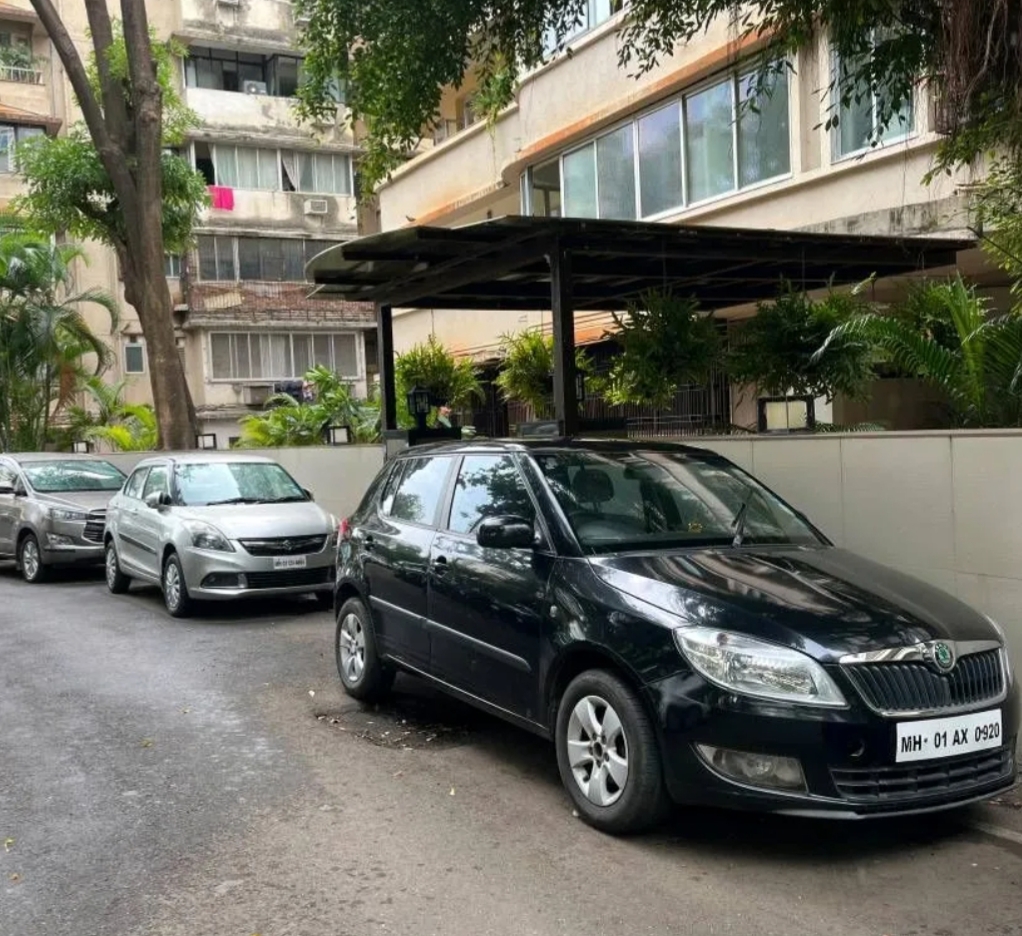 Resale 3 Bedroom 1550 Sq.Ft. Apartment in Beach View Apartments, Breach ...
