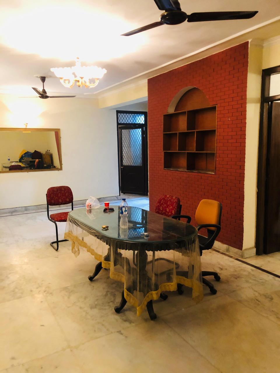 Resale 3 Bedroom 1800 Sq.Ft. Apartment in Freedom Fighters Enclave ...