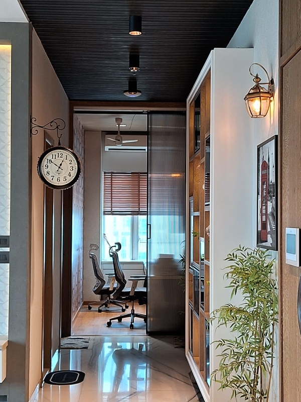 Rental 4 Bedroom 1790 Sq.Ft. Apartment in Indiabulls Blu, Worli Mumbai ...