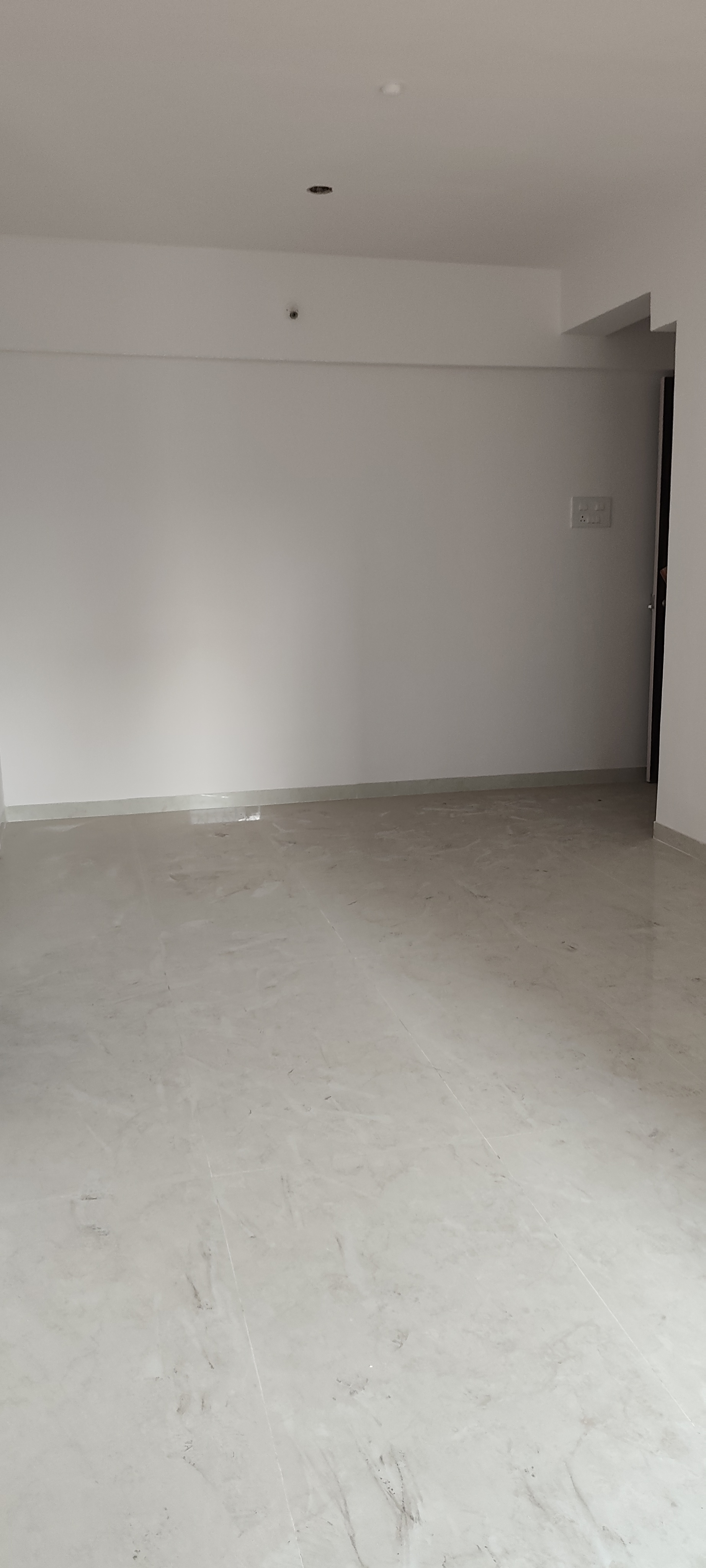 Rental 1 Bedroom 650 Sq.Ft. Apartment in Shree Partha, Kasarvadavali ...