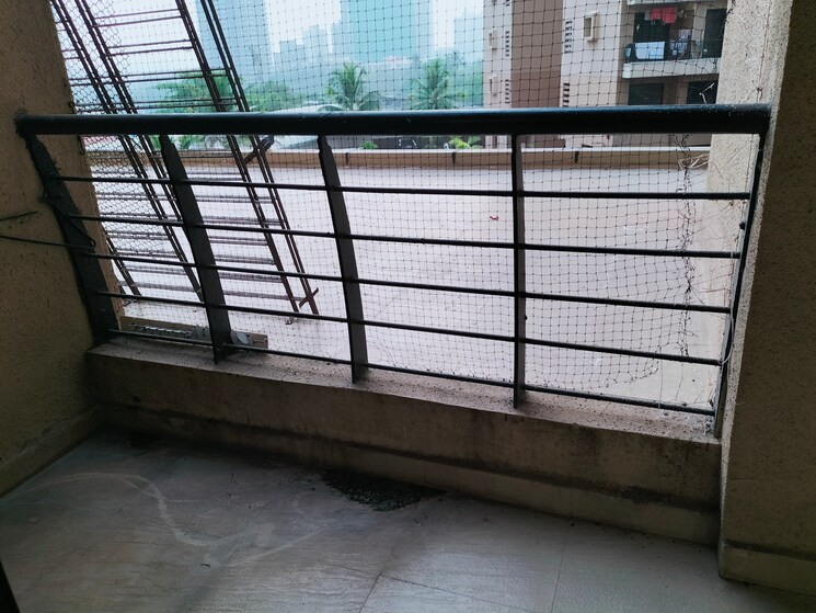 Rental 2 Bedroom 1180 Sq.Ft. Apartment in K Raheja Raheja Residency ...