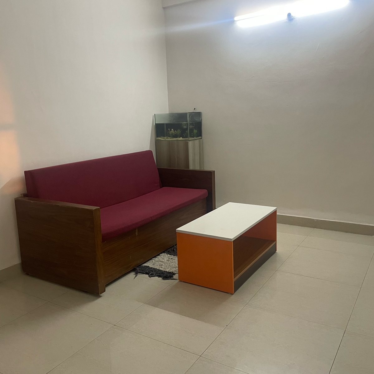 Rental 1 RK 200 Sq.Ft. Apartment in Signature Global Synera, Sector 81 ...