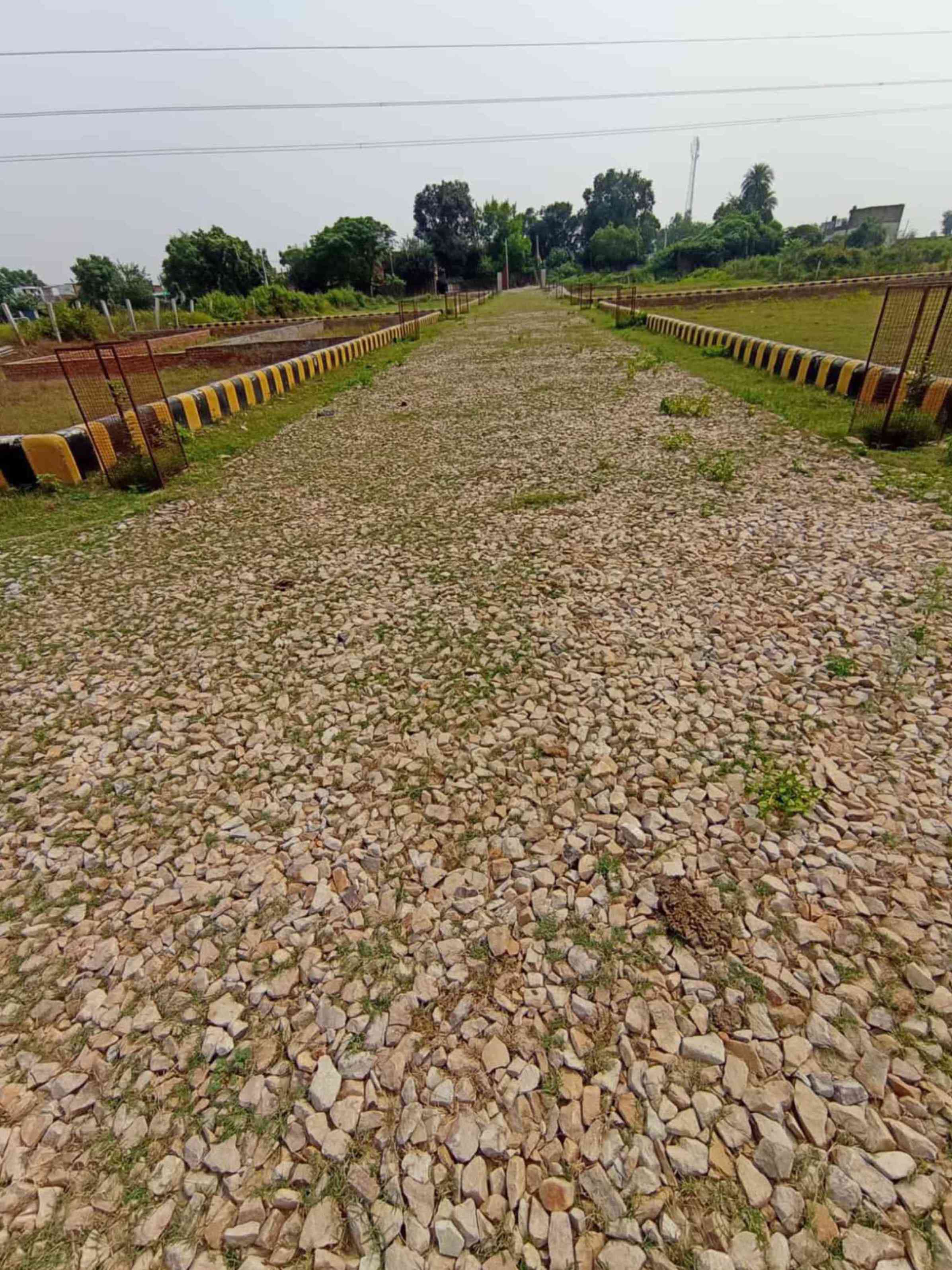 Resale 768 Sq.Ft. Plot in Kisan Path Lucknow - 9759434