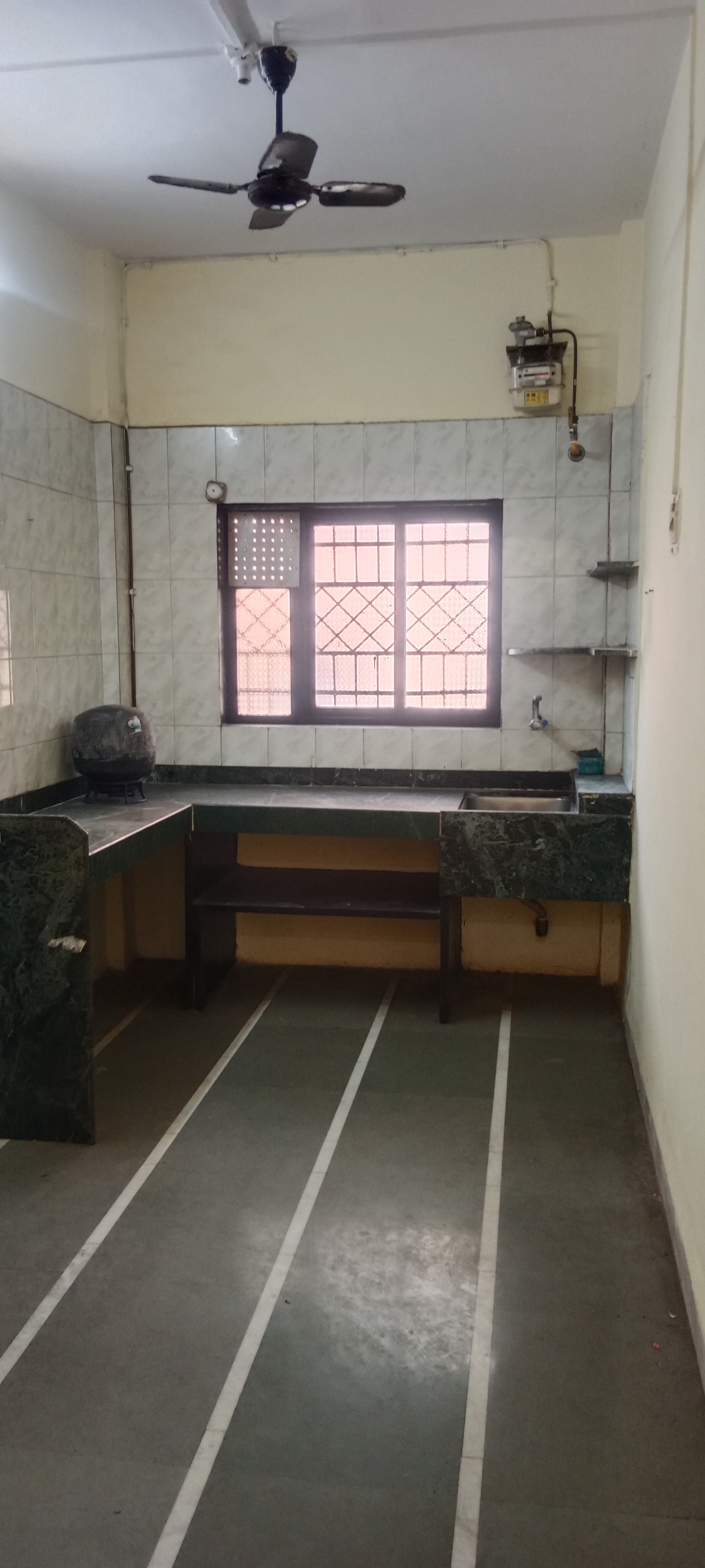 Rental 1 Bedroom 450 Sq.Ft. Apartment in Dombivli East Thane - 9760973