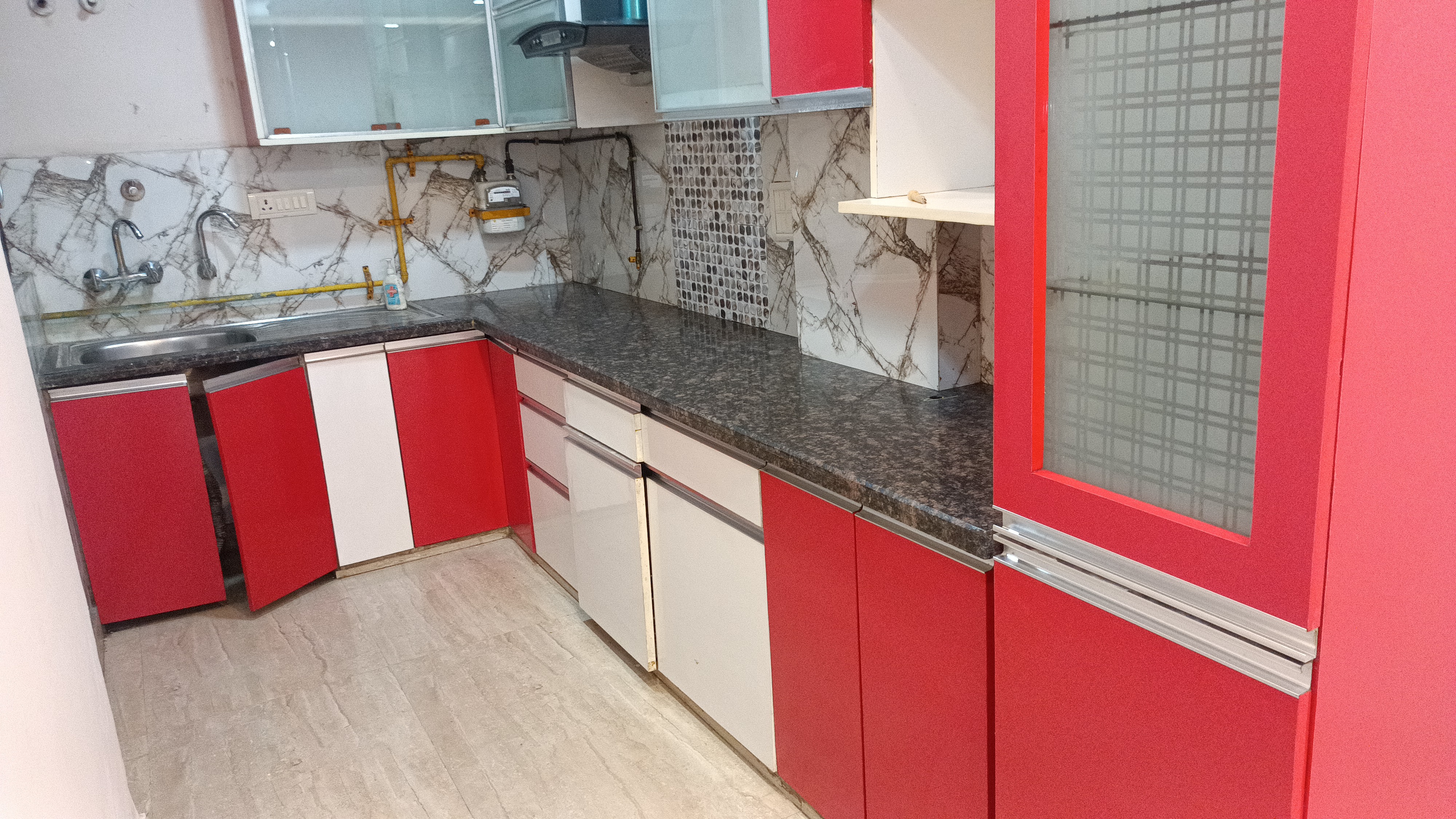 Resale 3 Bedroom 1140 Sq.Ft. Builder Floor in Vaishali Sector 5 ...