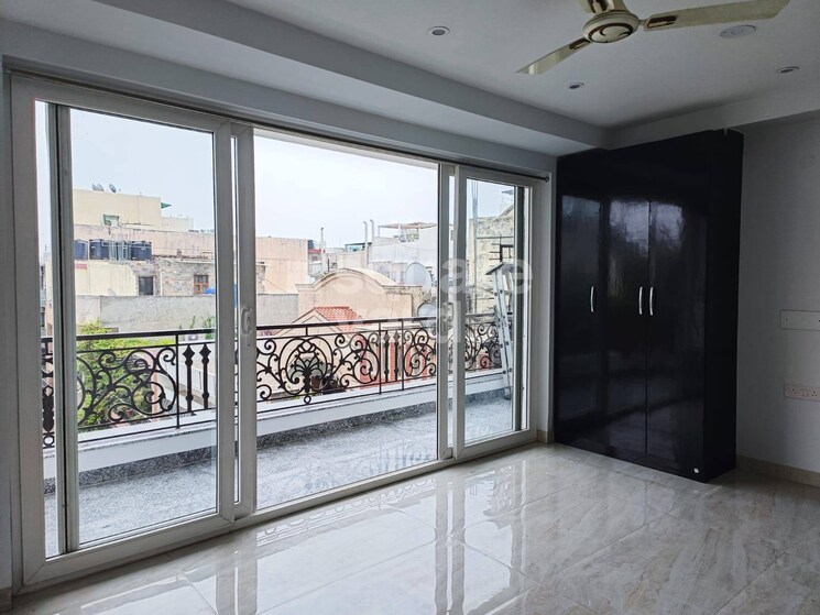 Rental 2 Bedroom 1682 Sq.Ft. Builder Floor in Safdarjung Enclave Delhi ...