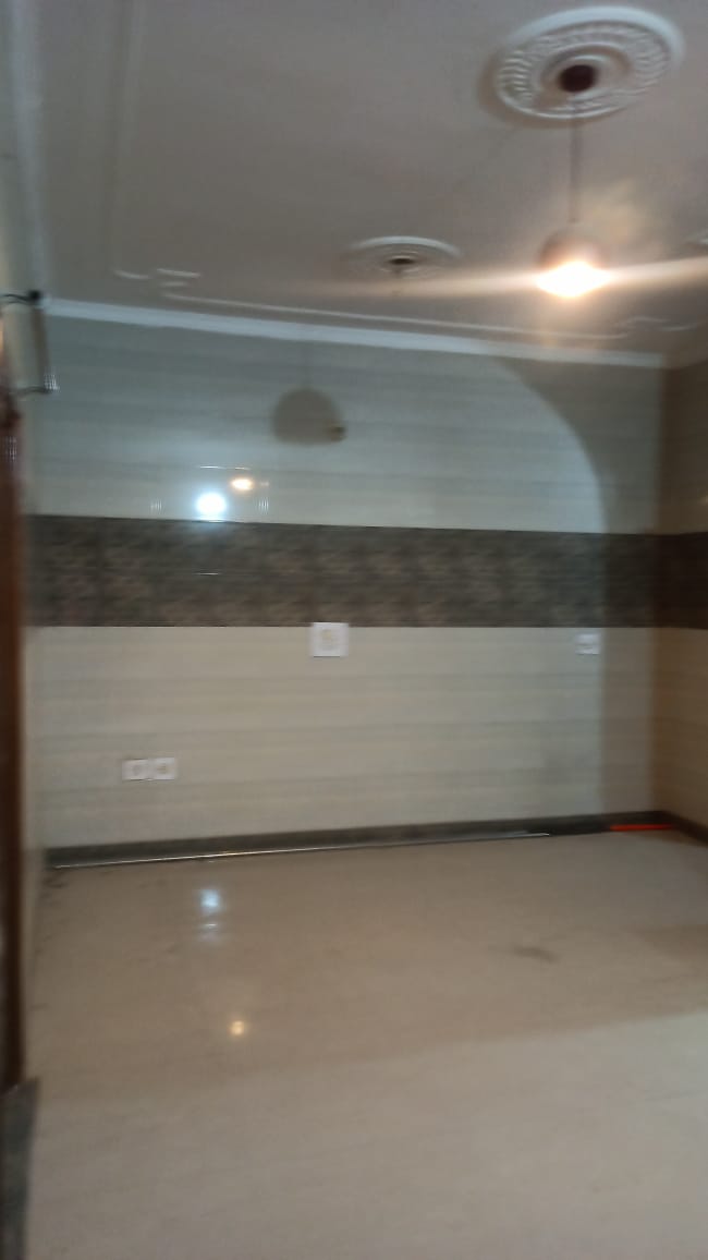Resale 2 Bedroom 1240 Sq.Ft. Builder Floor in Bhago Majra Road Kharar ...