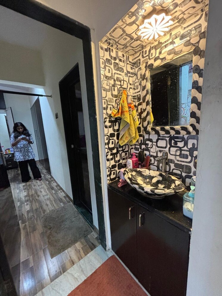 Rental 2 Bedroom 905 Sq.Ft. Apartment in Puranik City, Kasarvadavali ...