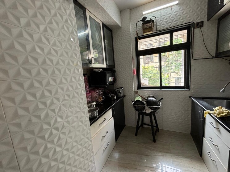 Rental 2 Bedroom 905 Sq.Ft. Apartment in Puranik City, Kasarvadavali ...