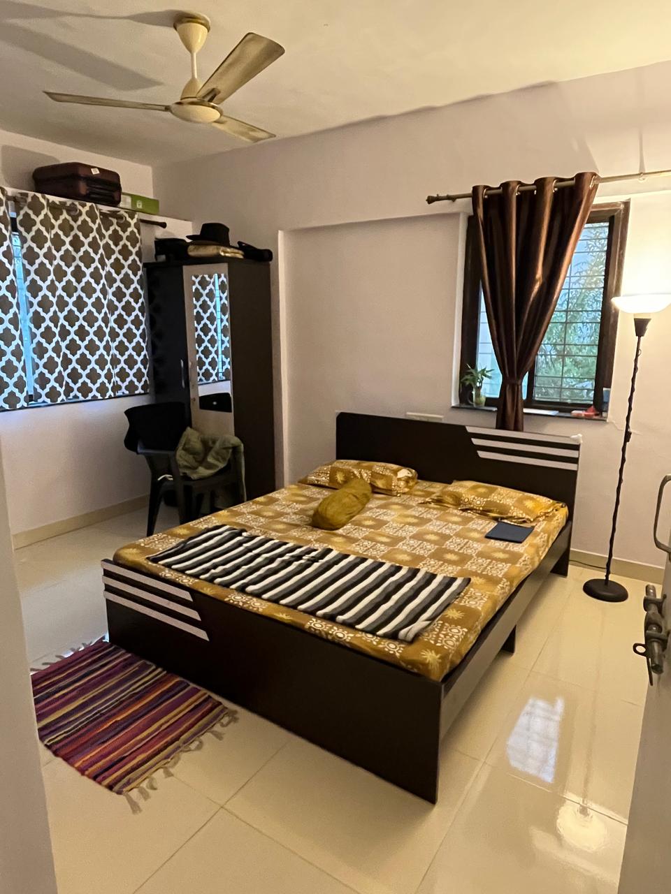 Rental 3 Bedroom 1368 Sq.Ft. Apartment in Chinchpada Mumbai - 9790342