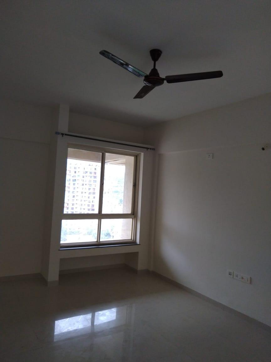 Rental 2 Bedroom 1000 Sq.Ft. Apartment in Nyati Equatorial II, Bavdhan ...