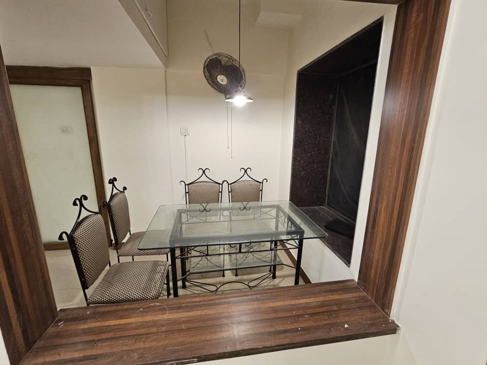 Rental 2 Bedroom 840 Sq.Ft. Apartment in Nutan Abhishek, Andheri West ...