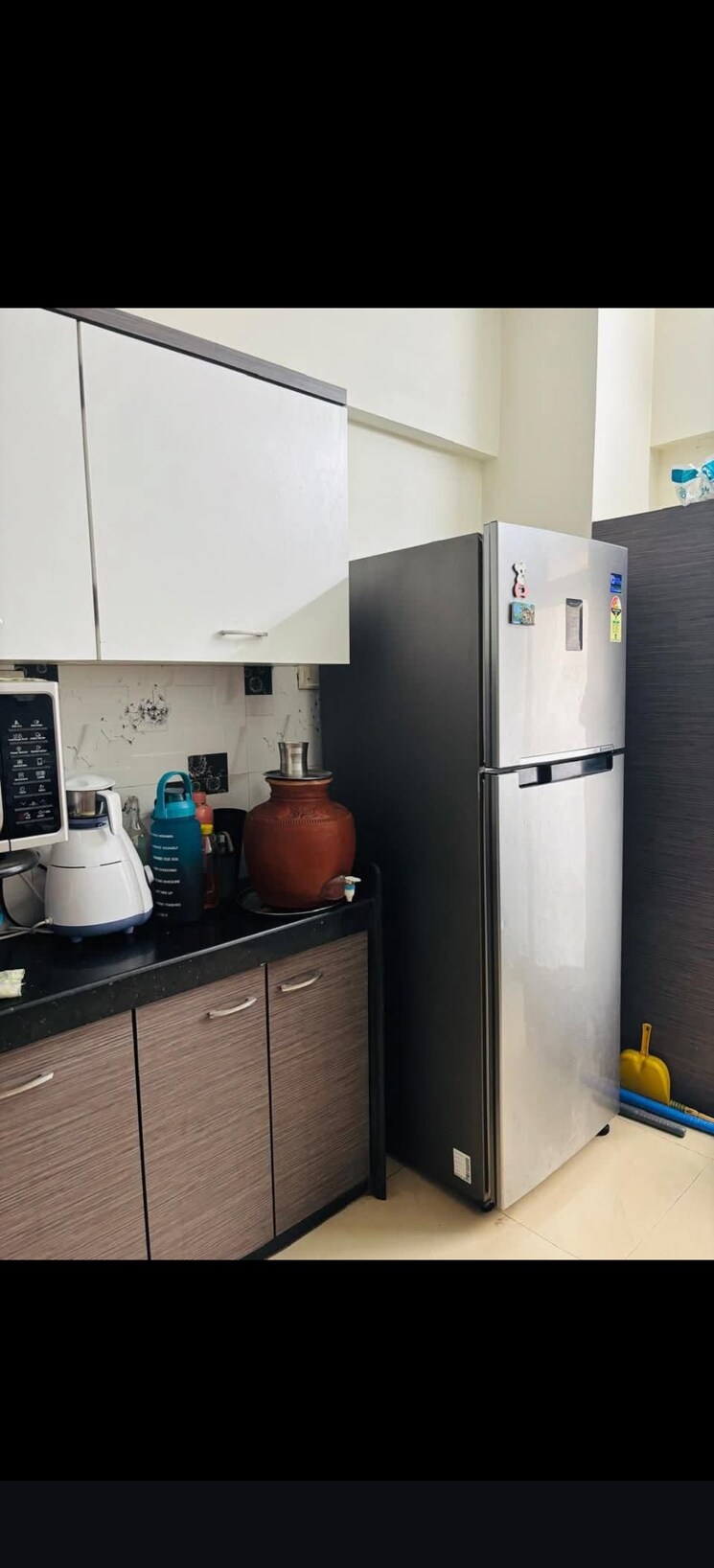 Rental 2 Bedroom 850 Sq.Ft. Apartment in Sweet Home Andheri West ...