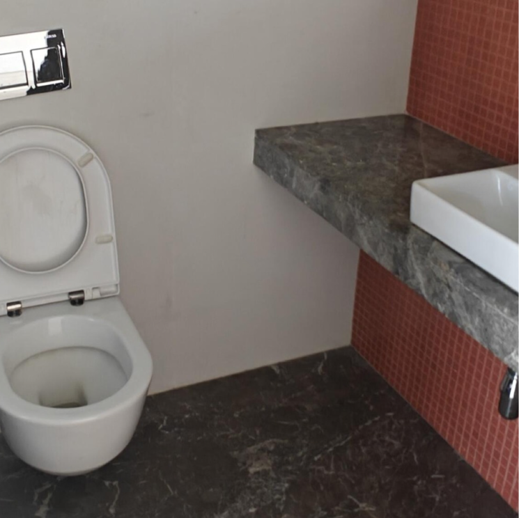 Rental 3 Bedroom 1250 Sq.Ft. Apartment in Lodha Kiara, Kamala Mill ...