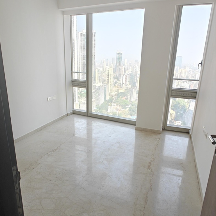 Rental 3 Bedroom 1250 Sq.Ft. Apartment in Lodha Kiara, Kamala Mill ...