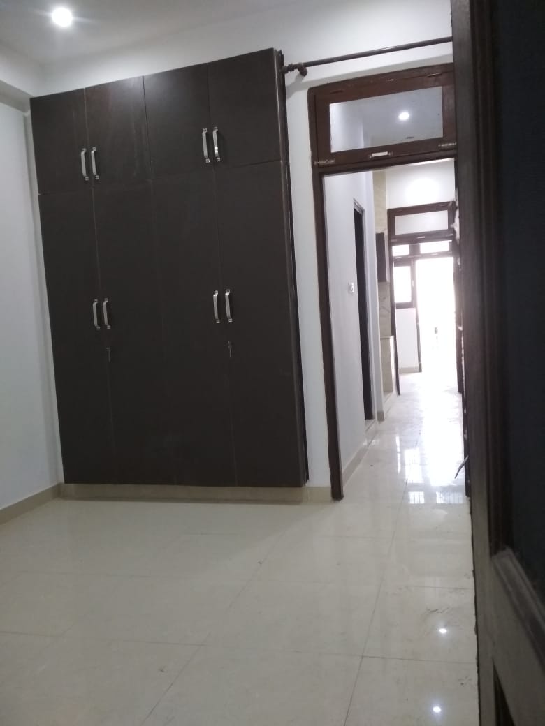 Rental 1 Bedroom 450 Sq.Ft. Builder Floor in Neb Sarai Delhi - 9810523
