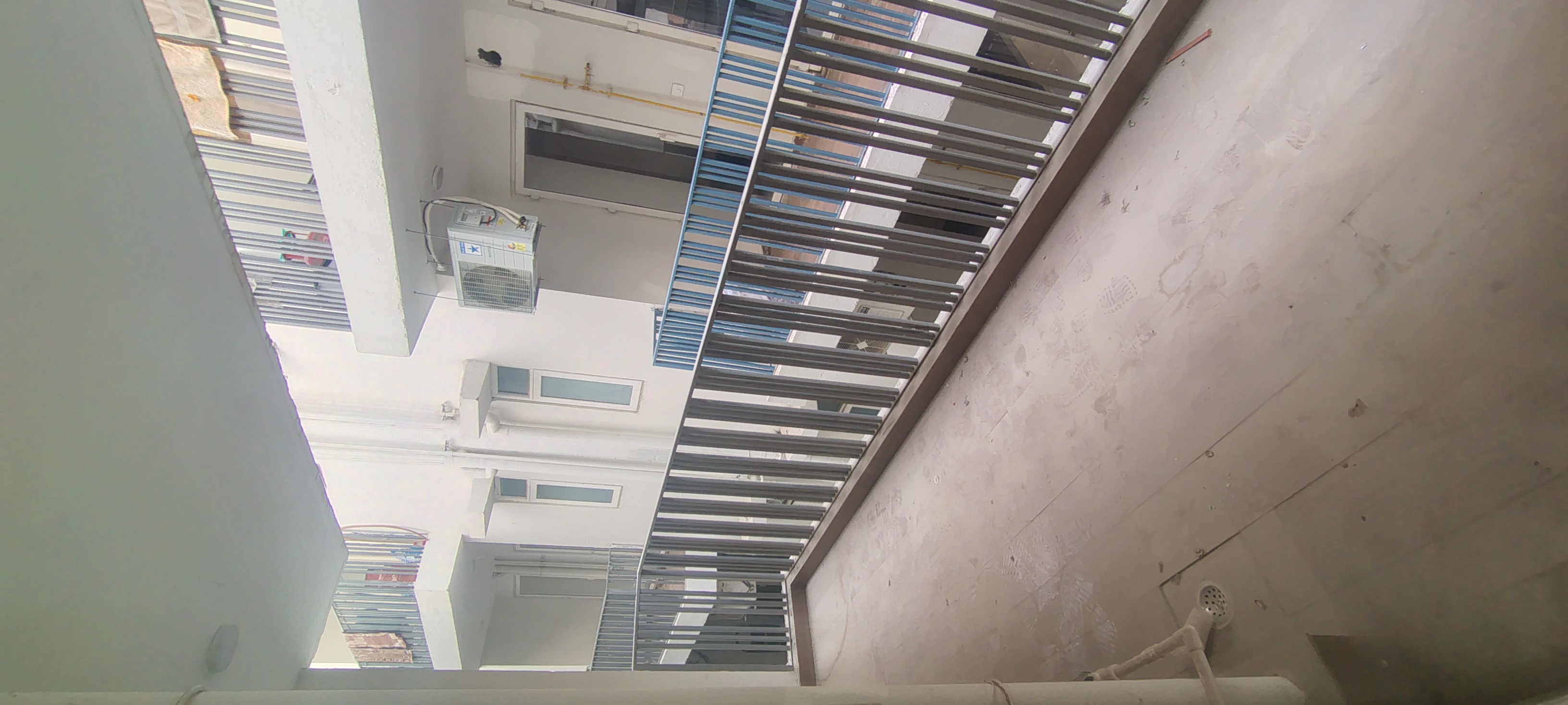 Rental 2.5 Bedroom 1193 Sq.Ft. Builder Floor in Smart World Gems ...